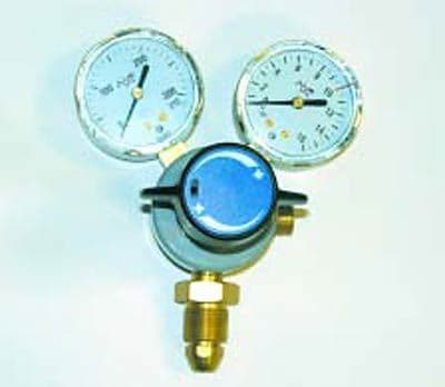 Wescol 10 Bar OFN Nitrogen Regulator
