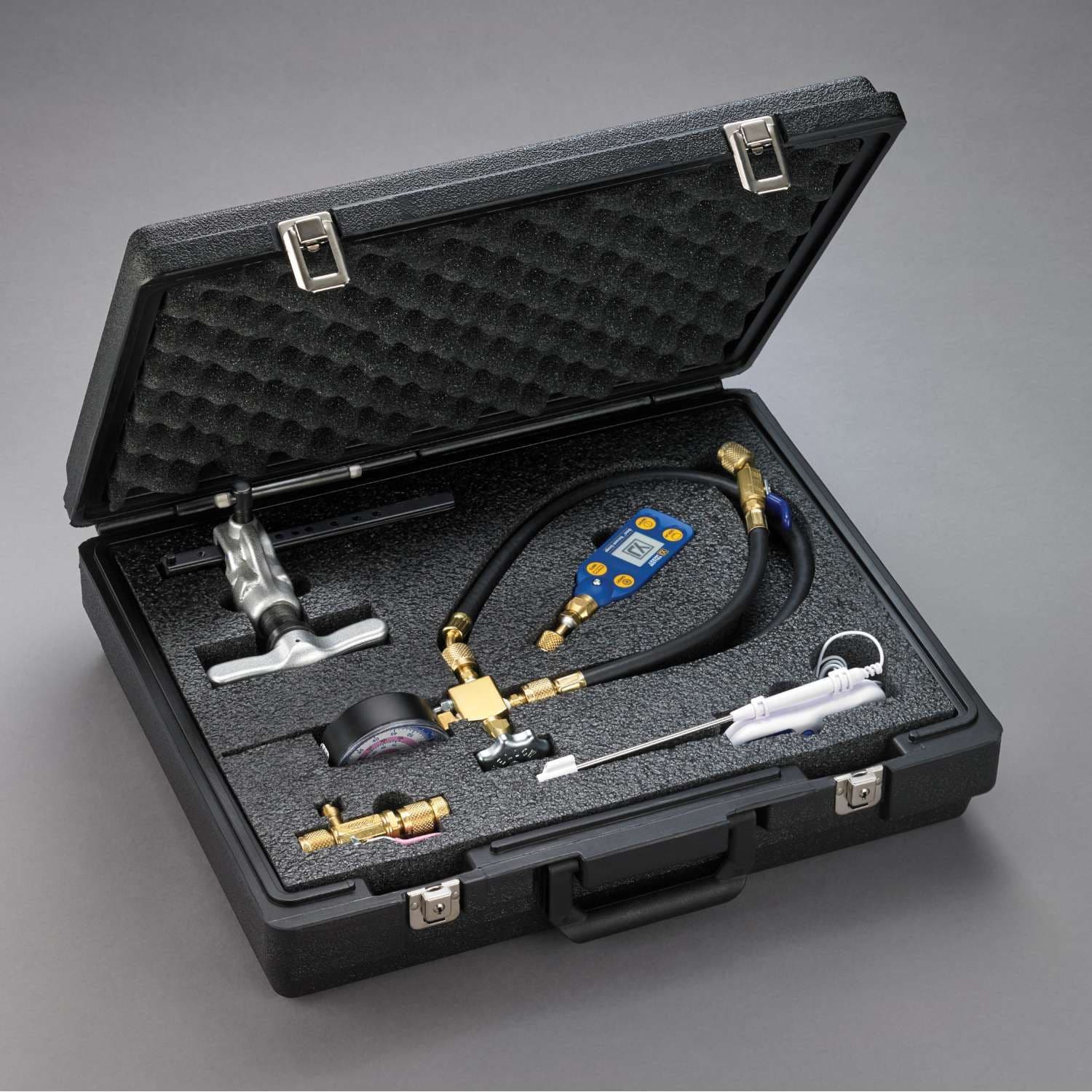 Yellow Jacket 5/16" R410A R32 Heat Pump Kit