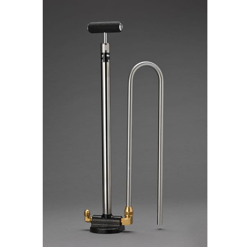 Yellow Jacket Max Flow Deluxe Refrigeration Oil Pump