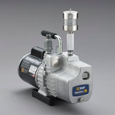 Yellow Jacket Air Conditioning & Refrigeration Tools and Accessories