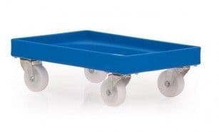 Heavy Duty Produce Tray Dolly Ref R1174