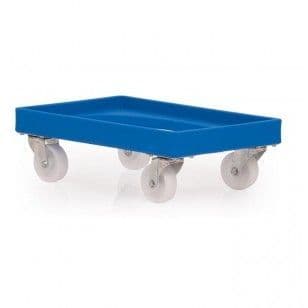 Heavy Duty Produce Tray Dolly Ref R1174