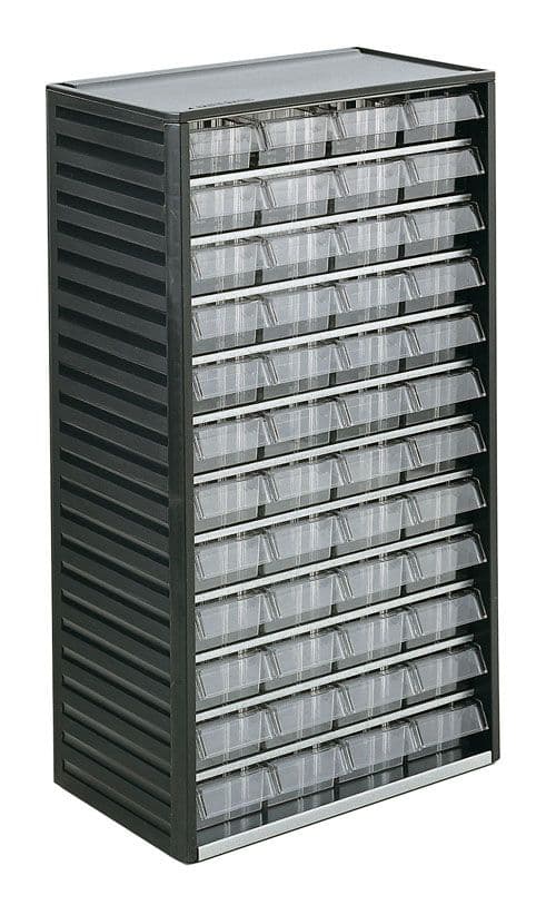 Visible Storage Cabinet 551-3 Size D 180 x L 310 x H 550 mm