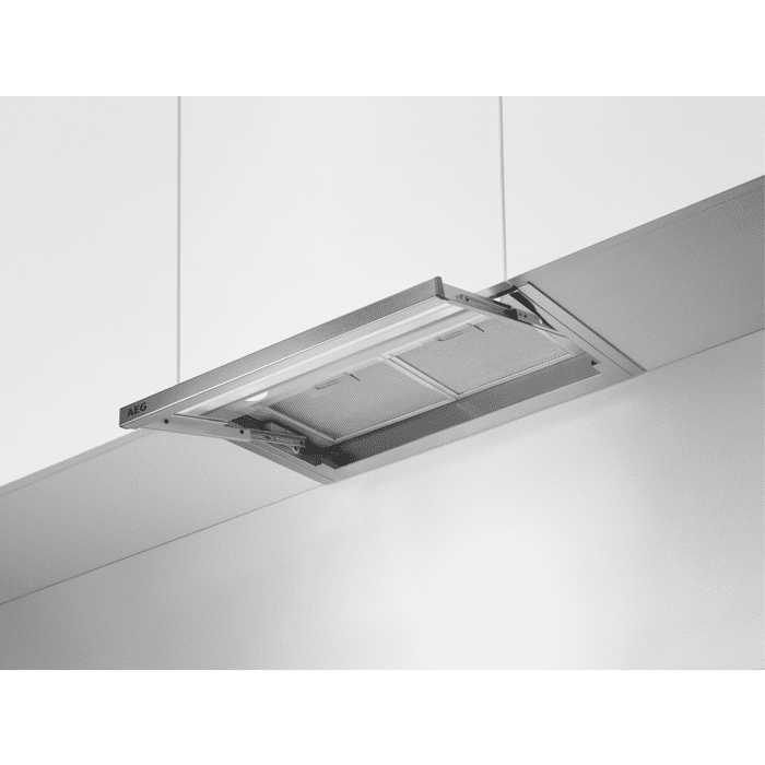 AEG 60 CM Pull-Out Hood DPE4641M