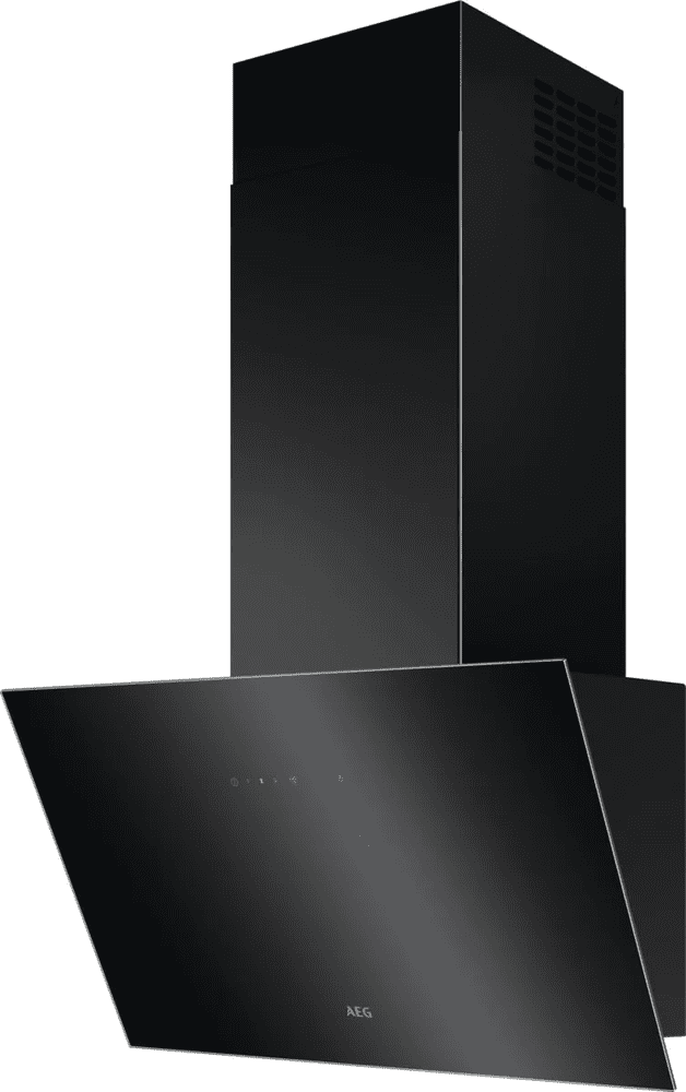 AEG DVX5661HB 60cm Angled Extractor Hood