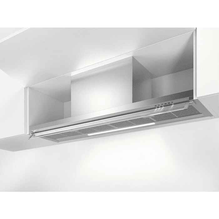 AEG GDE689HM 90cm Built In Extractor Hood