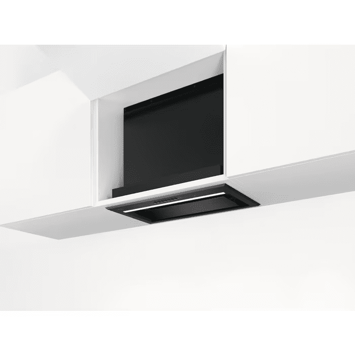 AEG GDG966AB 60cm Ceiling Extractor Hood