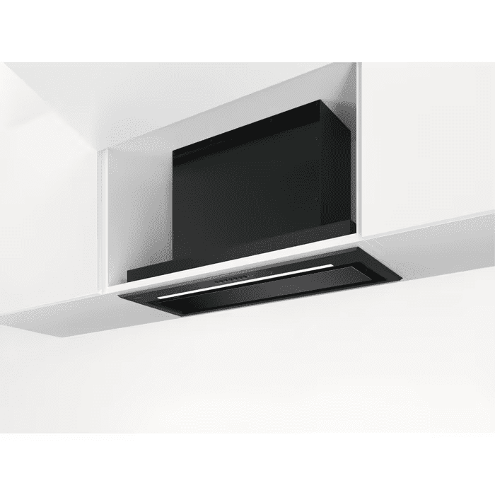 AEG GDG969AB 80cm Built In Extractor Hood