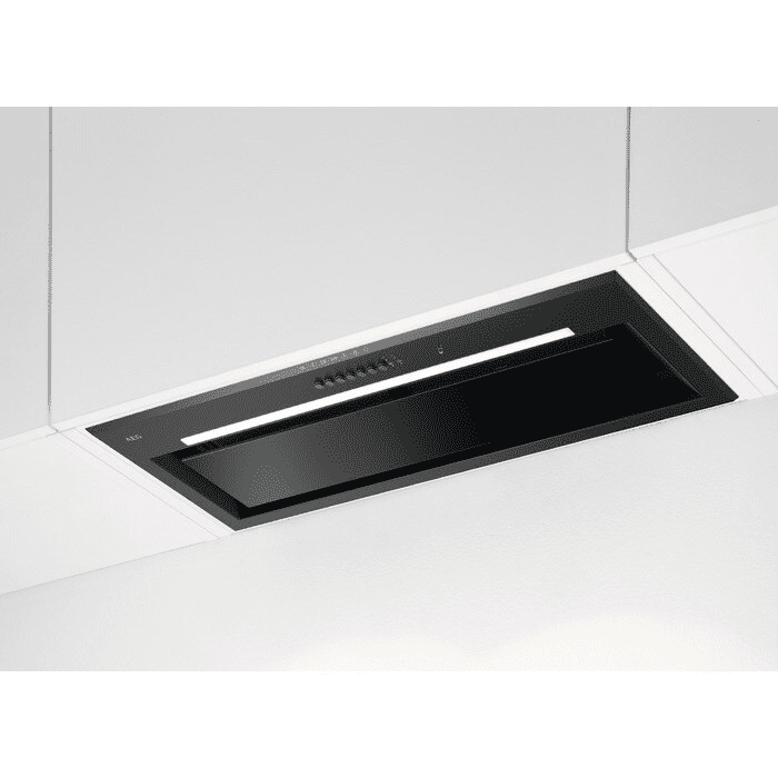 AEG GDG969AB 80cm Built In Extractor Hood