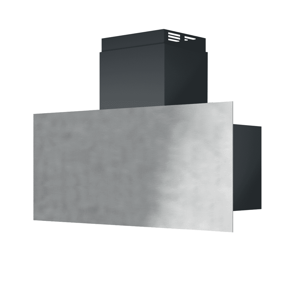 Barazza 1KUNP91 90cm Wall Cooker Hood
