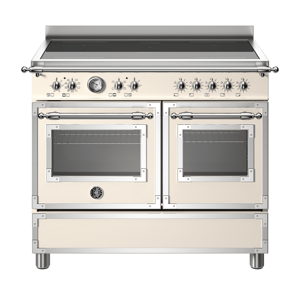 Bertazzoni HER105I2EAVT 100cm Heritage Series Range Cooker