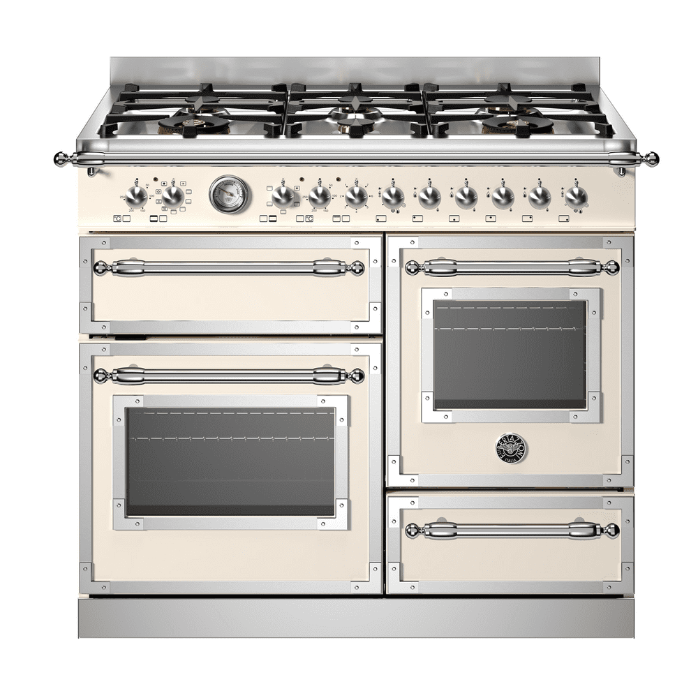 Bertazzoni HER106L3EAVT 100cm Heritage Series Range Cooker