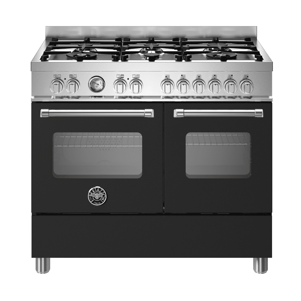 Bertazzoni MAS106L2ENEC 100cm Master Series Range Cooker