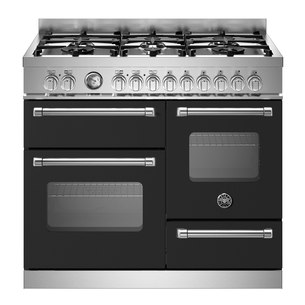 Bertazzoni MAS106L3ENEC 100cm Master Series Range Cooker
