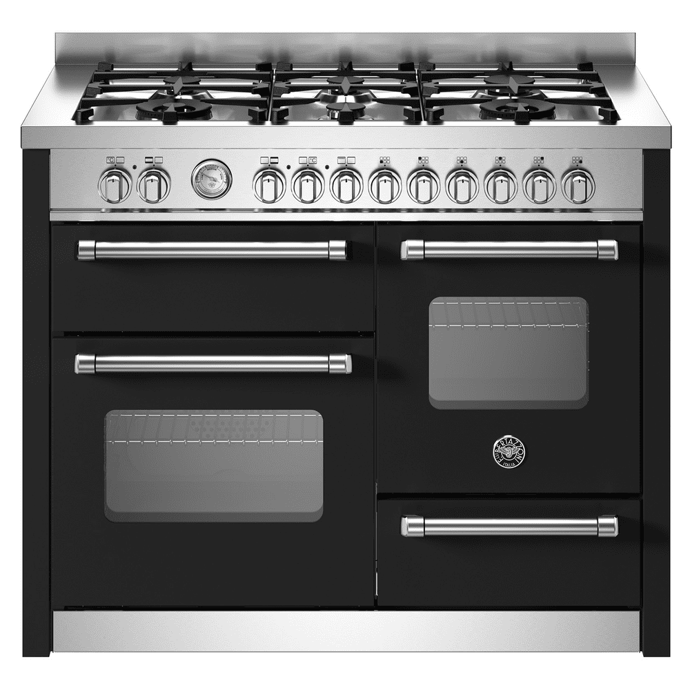 Bertazzoni MAS116L3ENEC 110cm Master Series Range Cooker