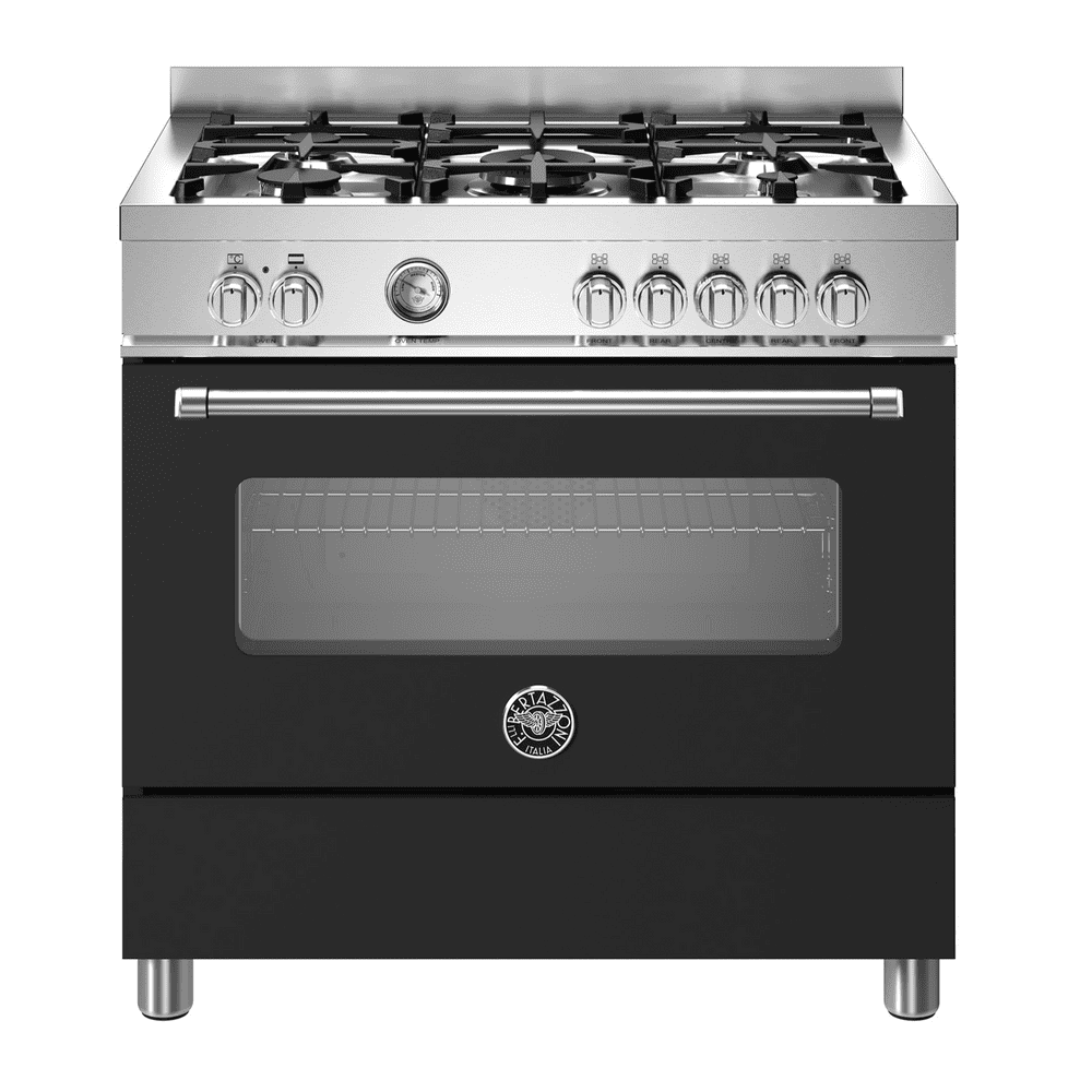 Bertazzoni MAS95C1ENEC 90cm Master Series Range Cooker