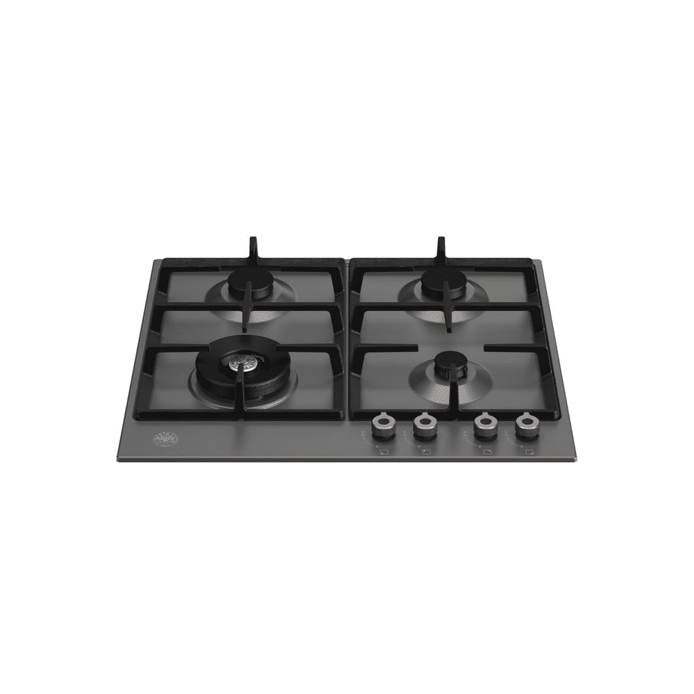 Bertazzoni P604LPRONE 60cm Pro Series Gas Hob