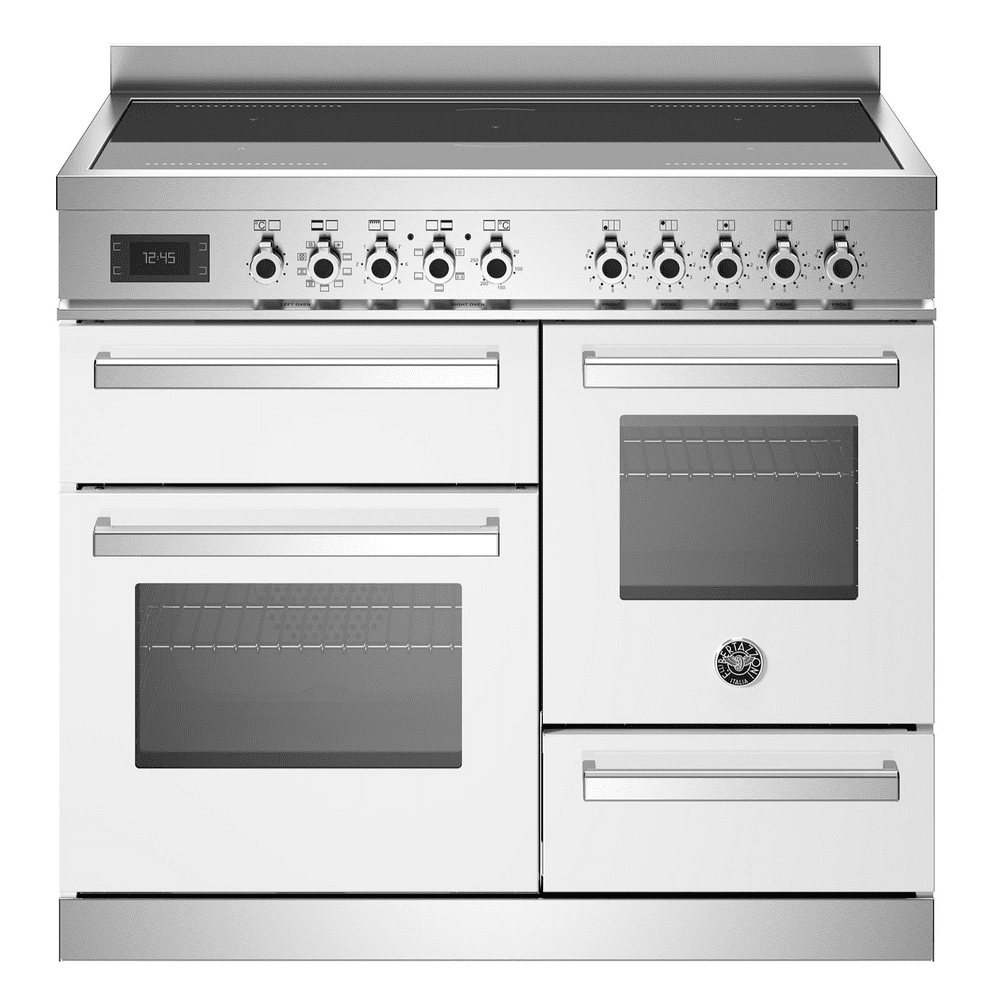 Bertazzoni PRO105I3EBIT 100cm Pro Series Range Cooker