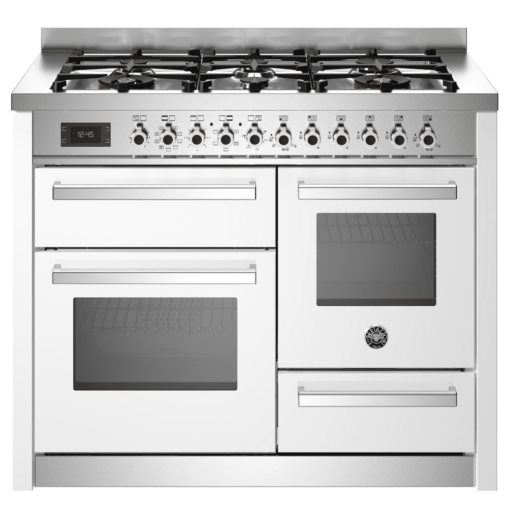 Bertazzoni PRO116L3EBIT 110cm Pro Series Range Cooker