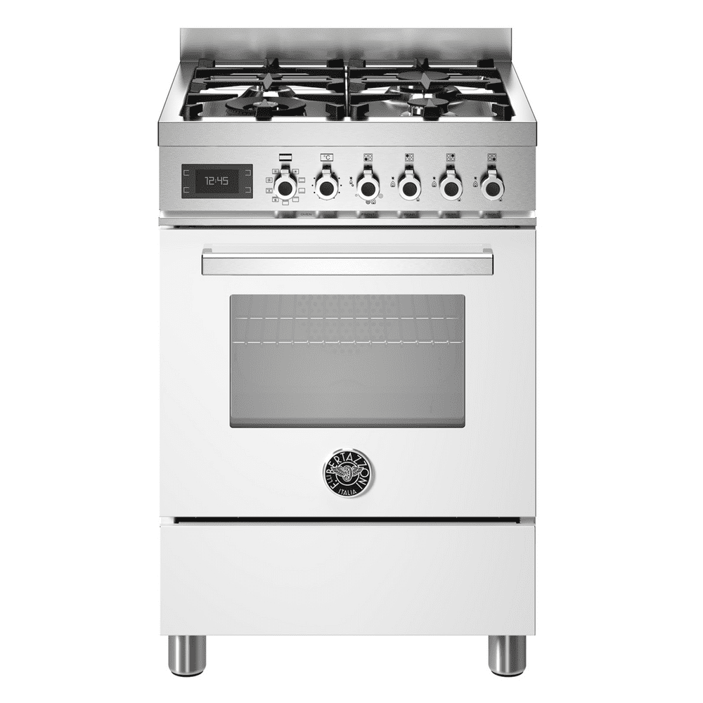 Bertazzoni PRO64L1EBIT 60cm Pro Series Range Cooker