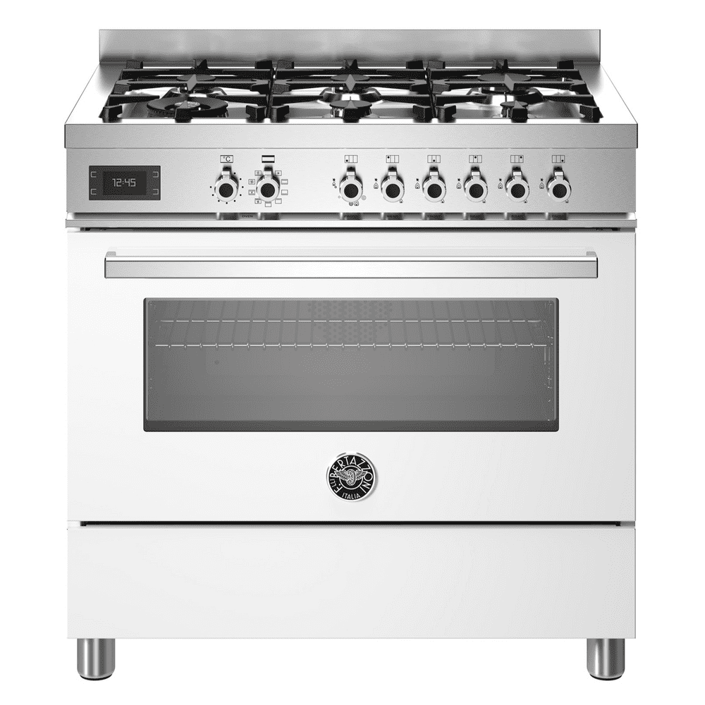 Bertazzoni PRO96L1EBIT 90cm Pro Series Range Cooker