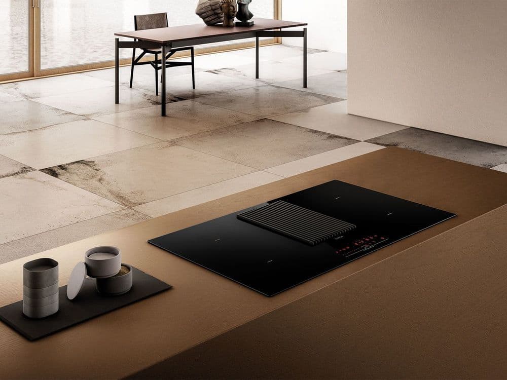 Elica Prime Plus DO 83cm Vented Induction Hob