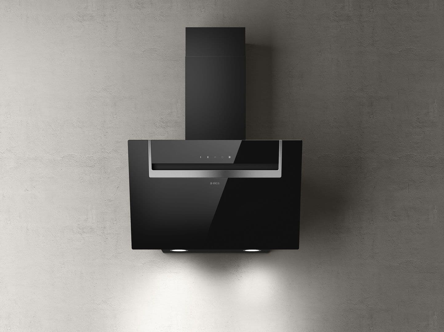 Elica Sheen-S Wall Mounted Cooker Hood