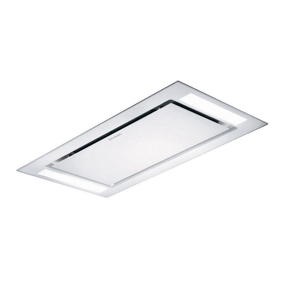 Faber Heaven Glass 2 0 Ceiling Cooker Hood