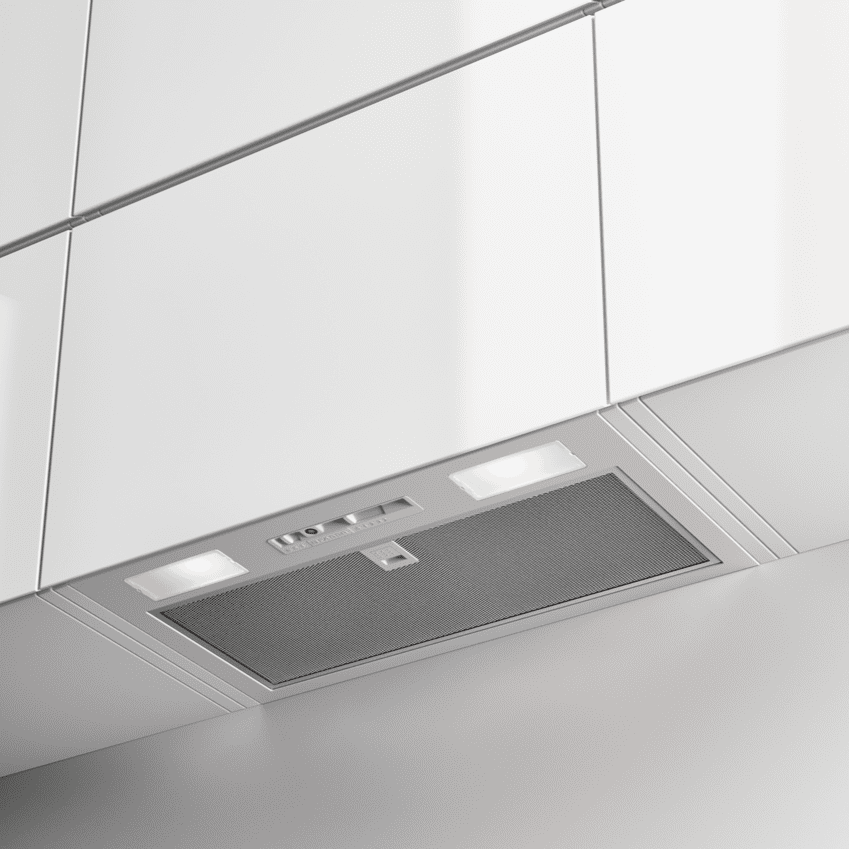 Faber Inca Smart C Integrated Cooker Hood