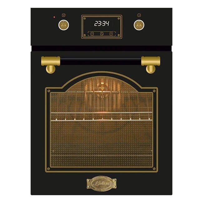 Kaiser EH 4796 AD Art Deco Built In Single Oven