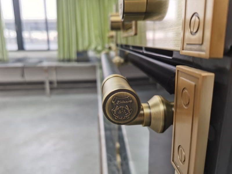 Kaiser EH 6427 ElfAD Art Deco Built In Single Oven