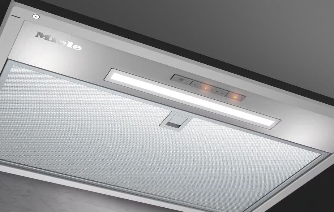 Miele DAE1530 53cm Built In Extractor Hood