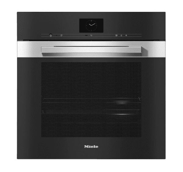 Miele DGC7660 HC Pro Built In Steam Combi Oven
