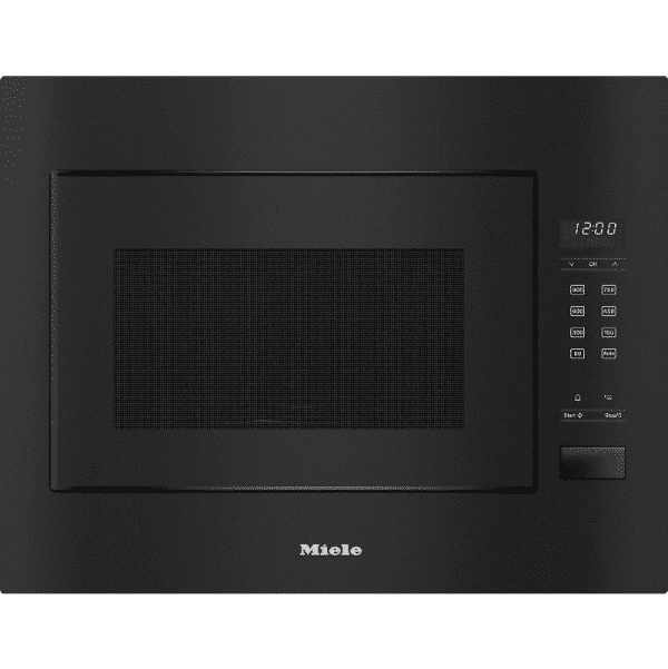 Miele M2240SC Built In Microwave Oven