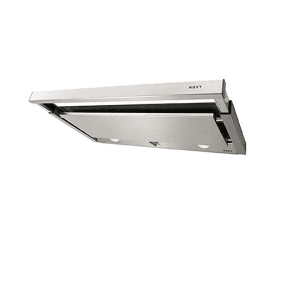 Novy 662 60cm Telescopic Extractor Hood