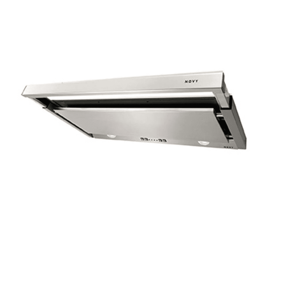 Novy 663 60cm Telescopic Extractor Hood