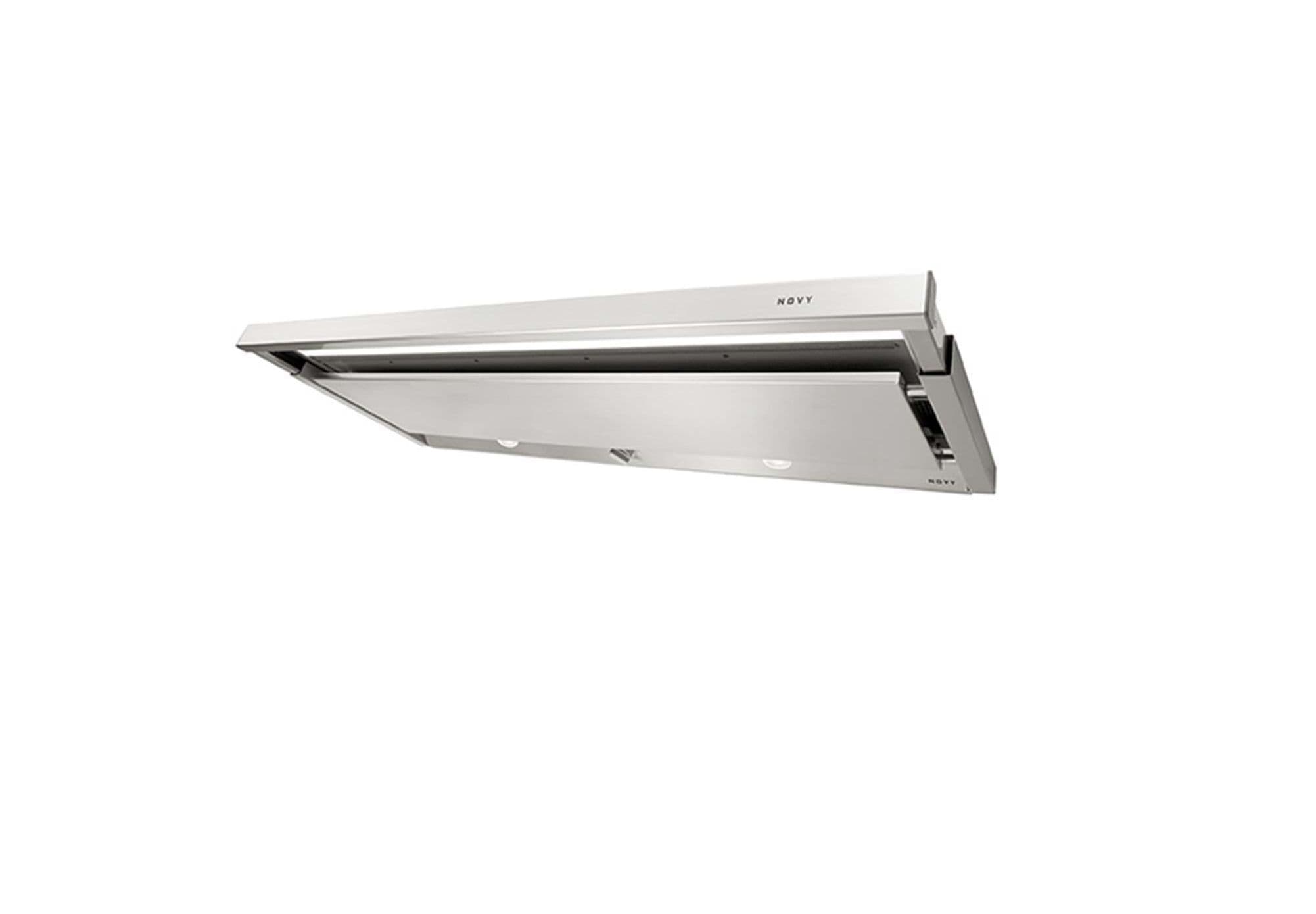 Novy 692 90cm Telescopic Extractor Hood