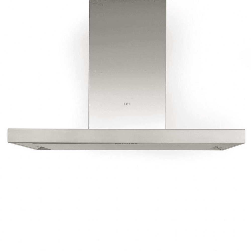 Novy 7655 Flatline 100cm Island Extractor Hood