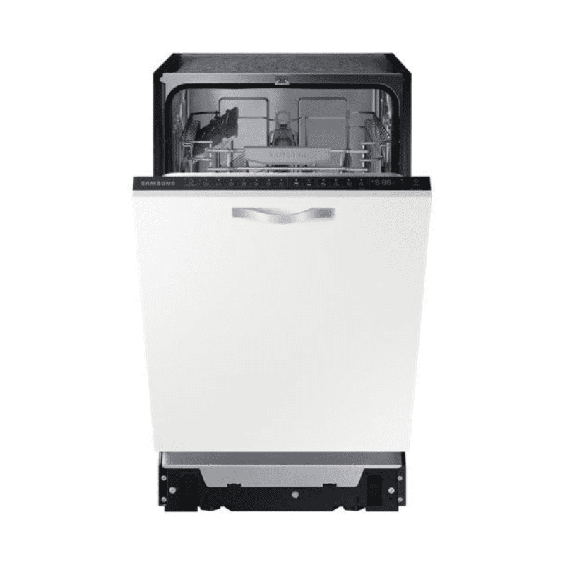 SAMSUNG DW50R4040BB Fully Integrated Slimline Dishwasher