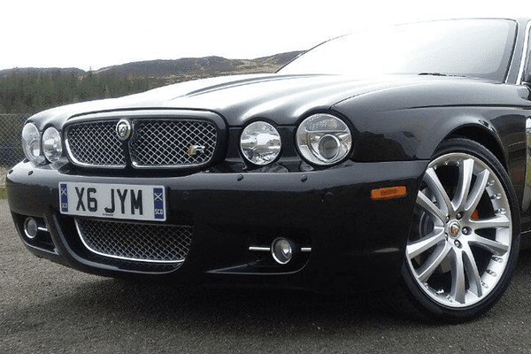 Adamesh | Auto Accessories | Jaguar X Type | Jaguar Accessories