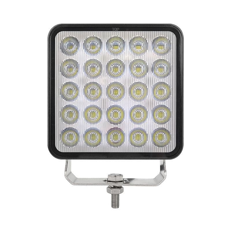4 5 Square Work Light - 75w