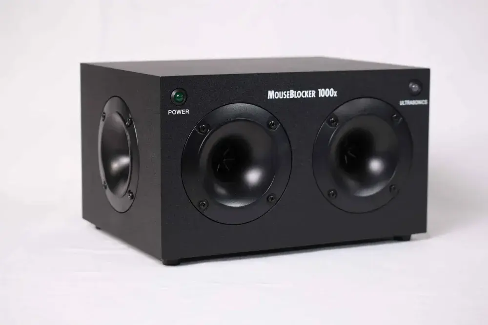 Mouse Blocker Pro 1000X