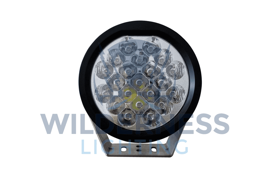 Wilderness Lighting Mini ORB Combination Light with DRL