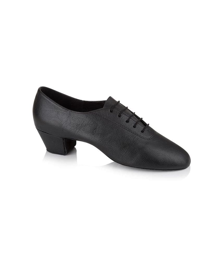 Freed Professional Cuban Heel Latin Shoe
