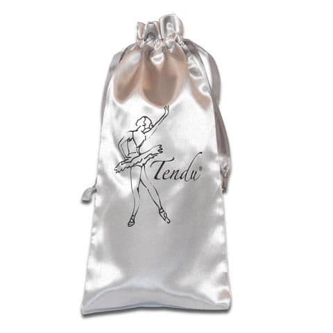 Pointe Shoe Bag from A Dancers World Northampton