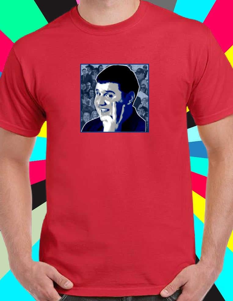 Peter Kay V Sign T Tee Shirt various colours all his characters Chorley FM
