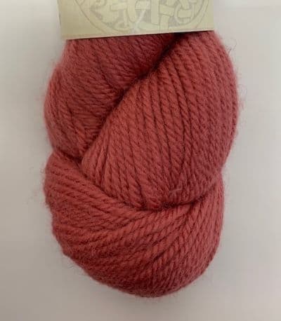 Brigantia Luxury Aran - Rose