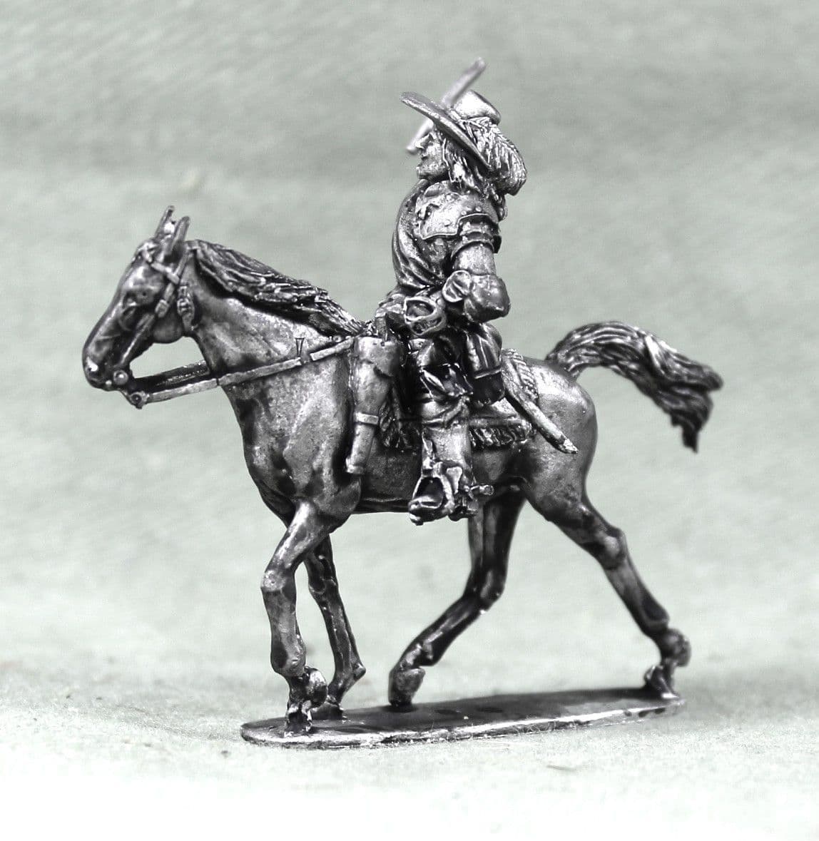 Alexander Leslie 1st Earl of Leven
