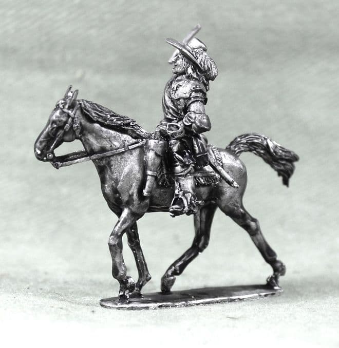 Alexander Leslie 1st Earl of Leven