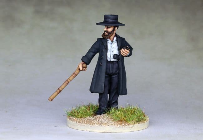 BCW10 Brummie Mafia 2